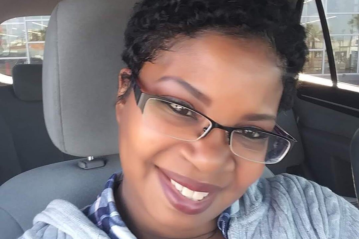 Glorianna’s Story: 21st Century Entrepreneur - SaverLife