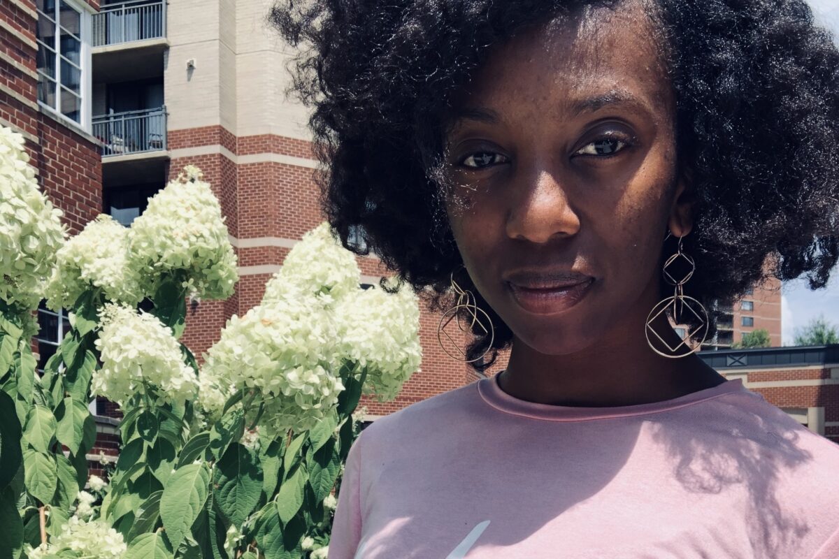 Tashana’s Story: Helping Foster Youth Financially Prepare for the ...