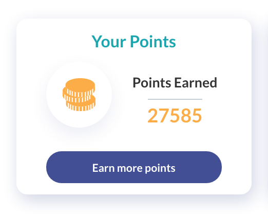 Make Your Points Work For You - SaverLife