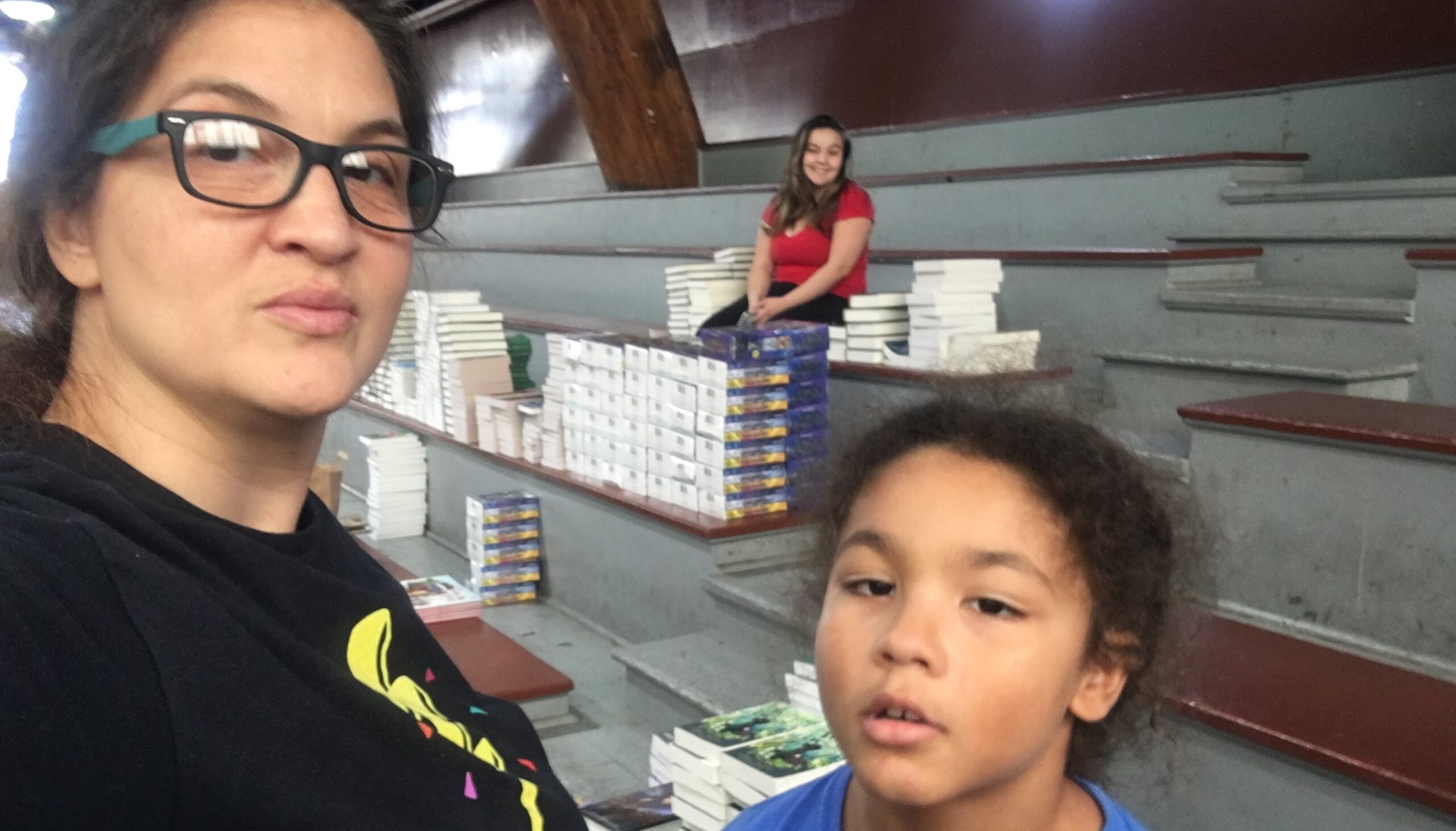 Monica’s Story: Reaching Out to her Community - SaverLife