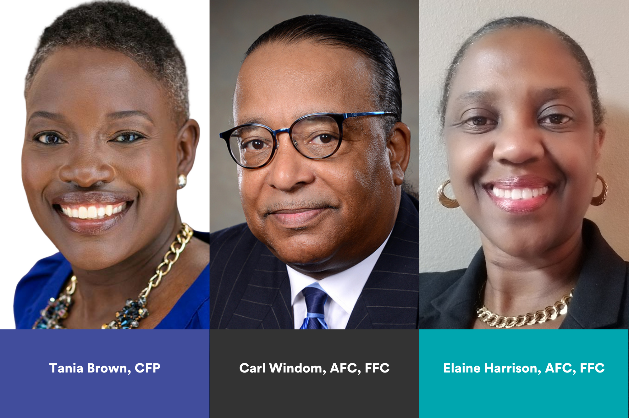 What Black History Month Means to Me: SaverLife’s Financial Coaches ...