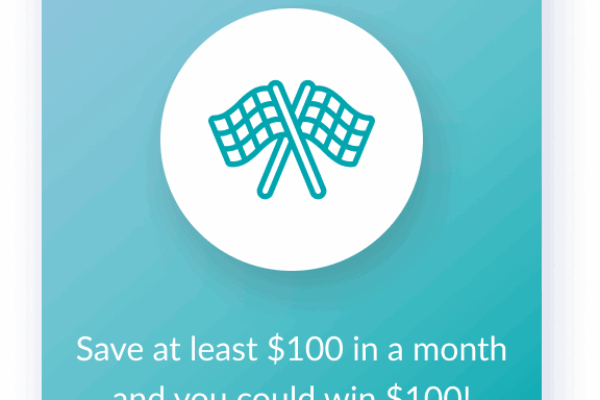 The February Race To 100 Starts Now Saverlife