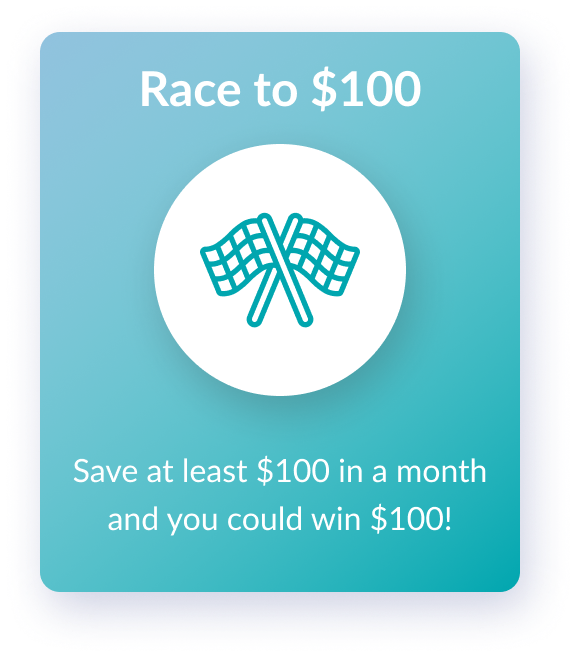 The February Race To 100 Starts Now Saverlife