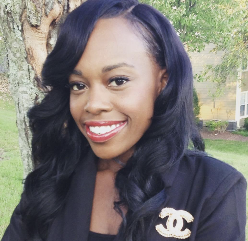 Rashala’s Story: Saving Money For Her Daughter - SaverLife