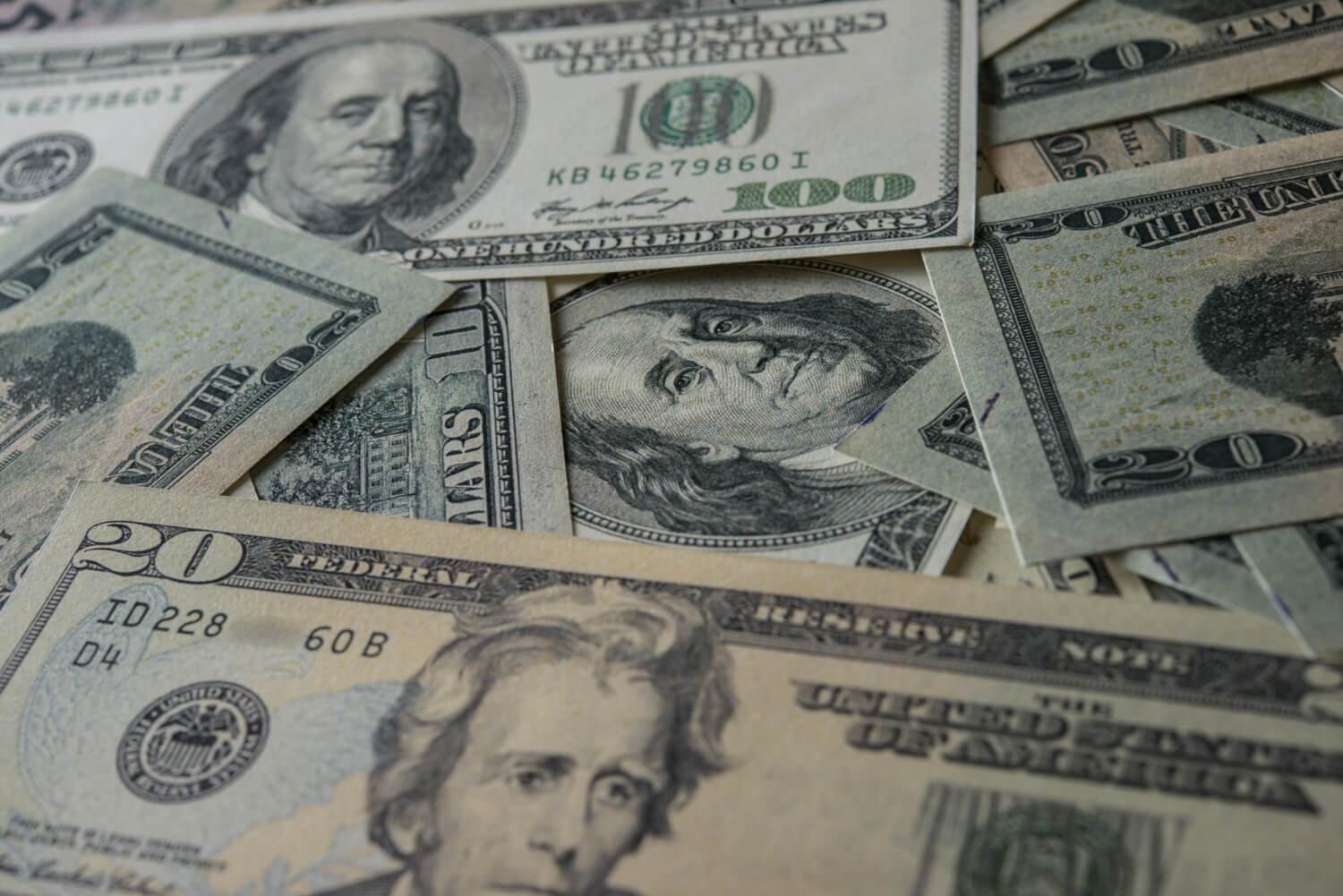 A Step-By-Step Budgeting Process To Streamlining Your Personal Finance ...