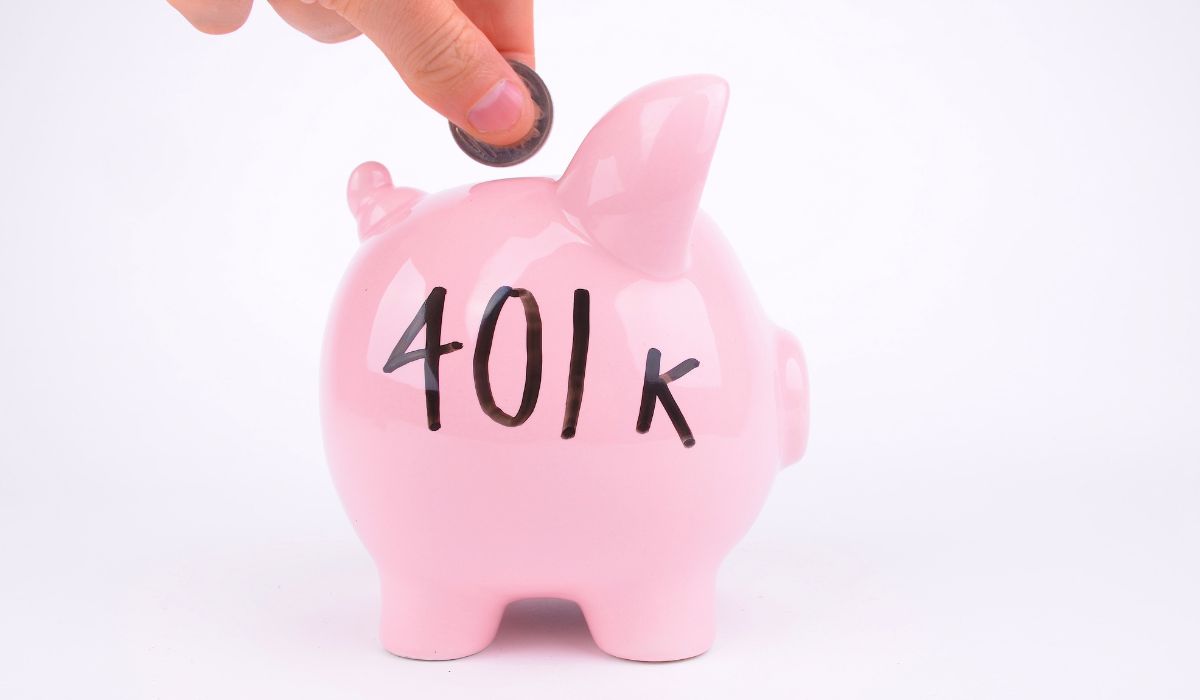 401K Break Down: What is a 401K & Why is it Important to My Financial ...