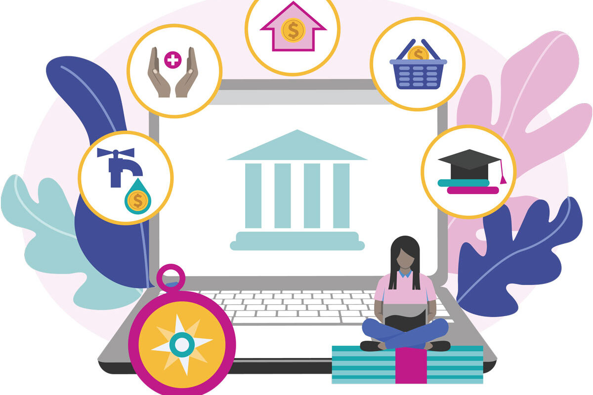 Navigating The System: Your Guide to Government Benefits & Resources ...