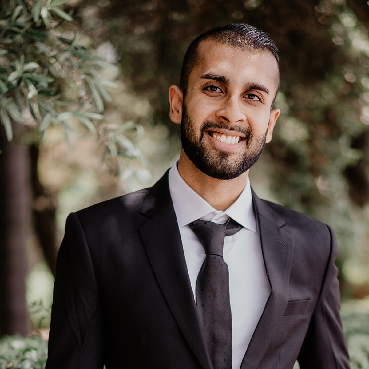 Meet the Team - SaverLife