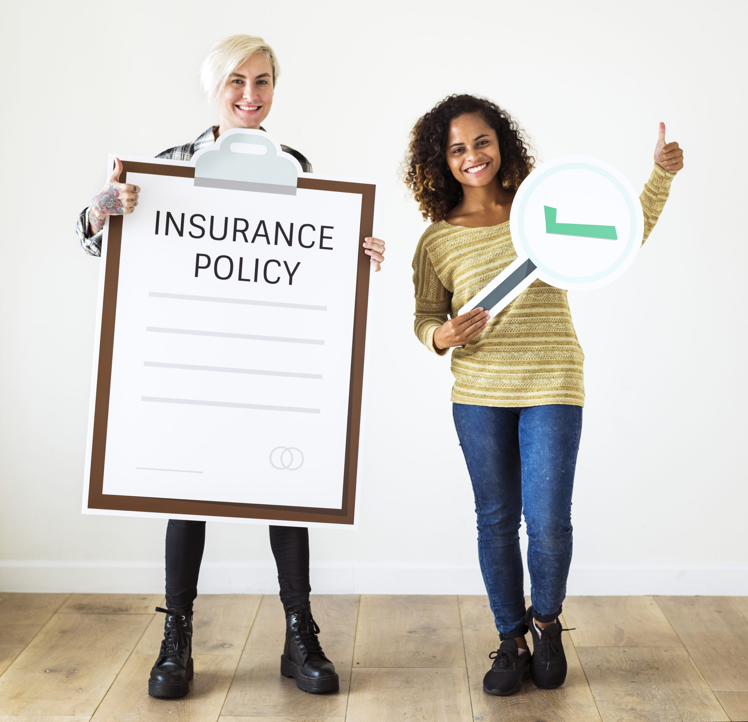 Insurance gaps that could leave you exposed - SaverLife
