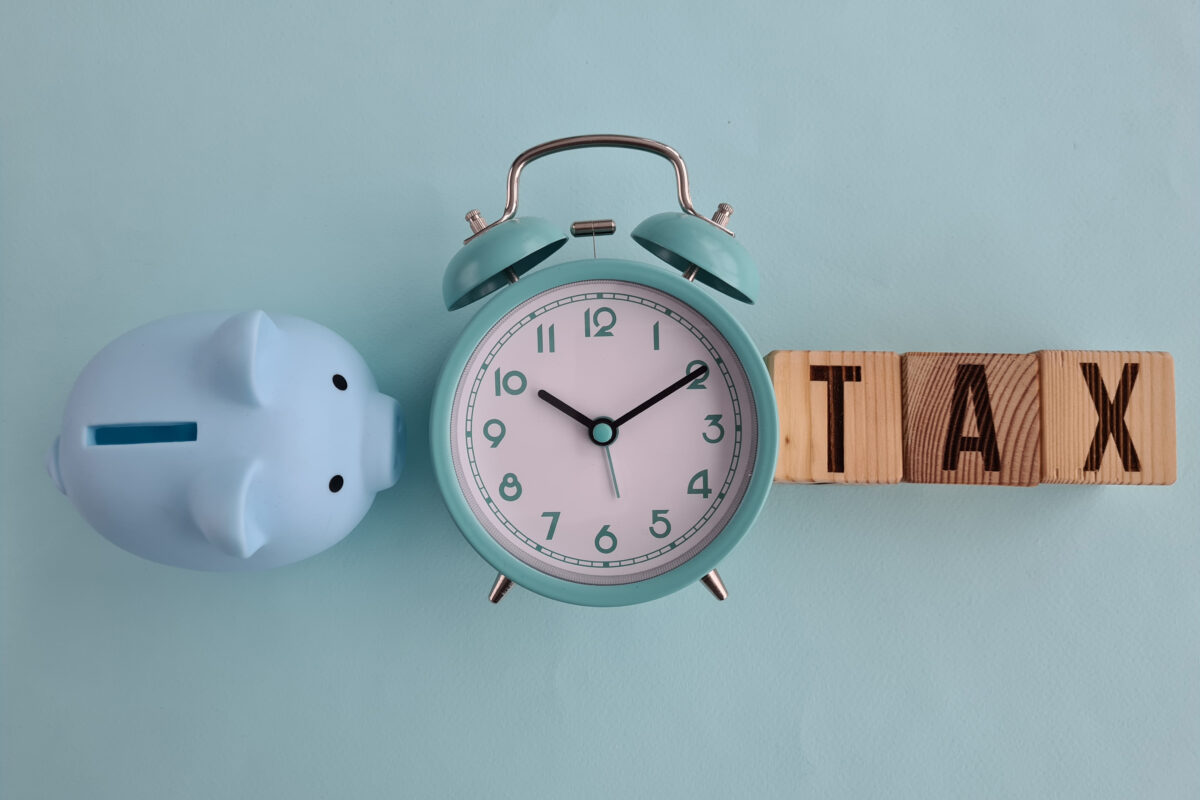 Tax time, simplified: your before-during-after checklist - SaverLife