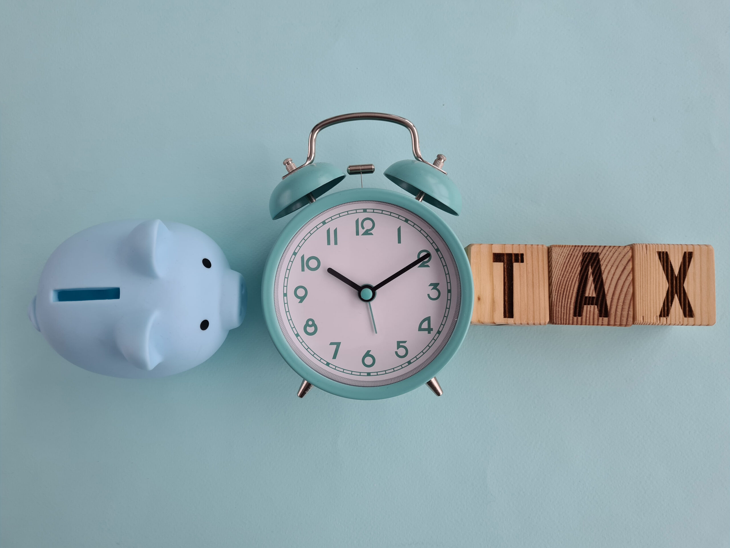 Tax time, simplified: your before-during-after checklist - SaverLife